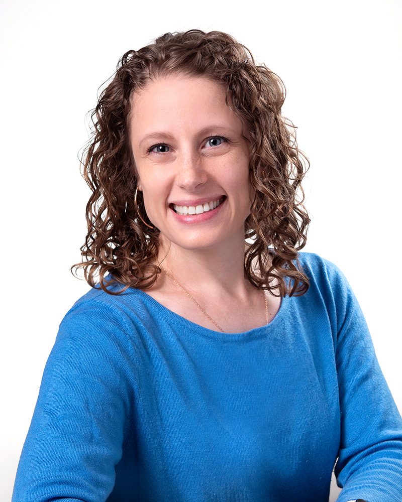 Lindsay Rachlin - Penn LDI