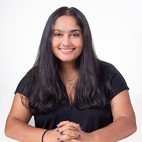 Anam Rawoof - Penn LDI