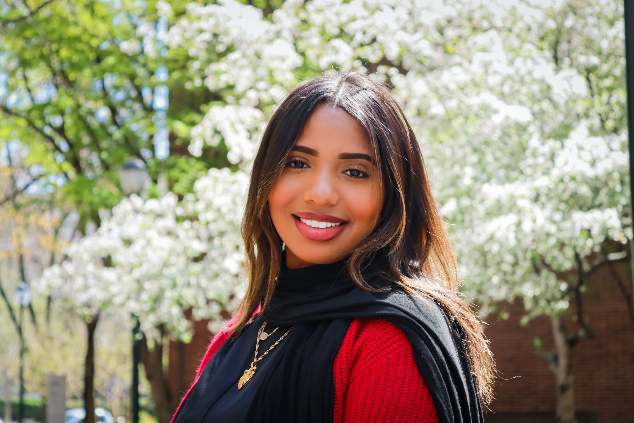 Azeeza Sarour - Penn LDI