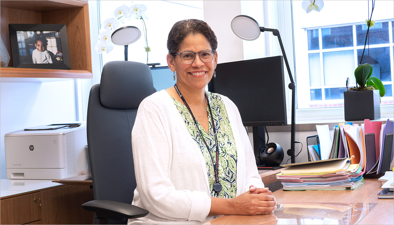 New Penn Research Eyes Closer Integration of Doulas and Hospital ...