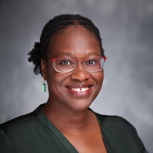 Research Seminar with Whitney Robinson, PhD - Penn LDI