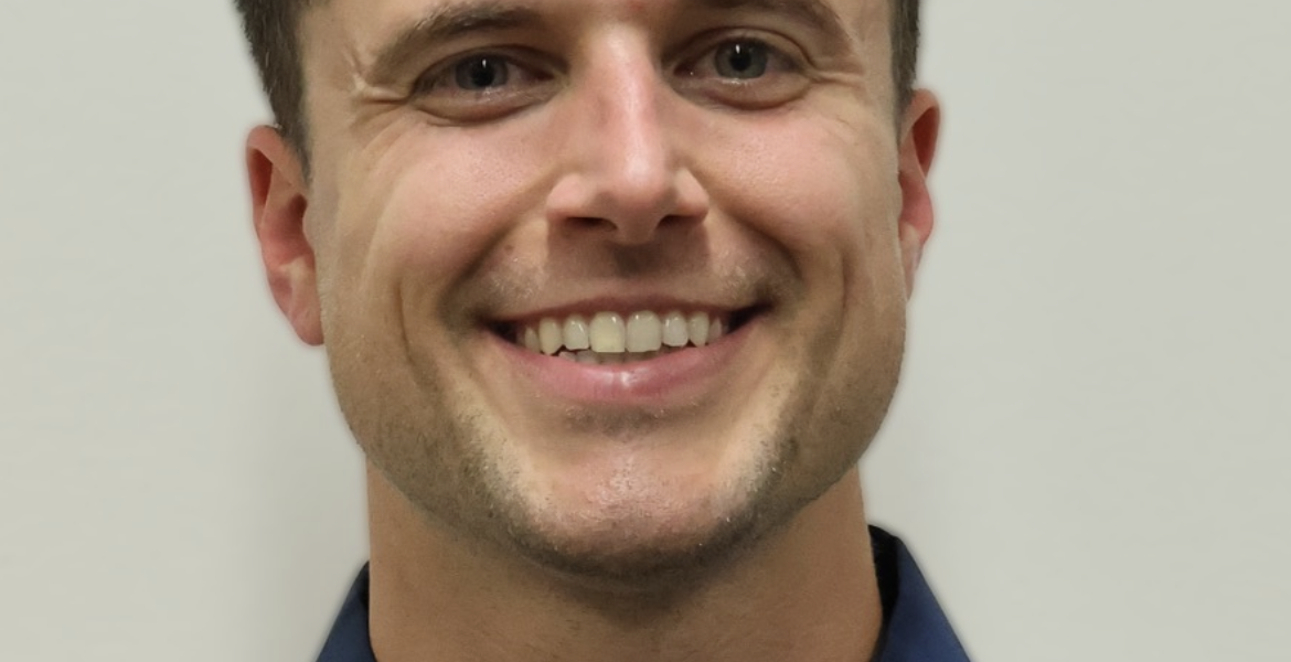 John Rizzo, MSN, RN, Associate Fellow - Penn LDI