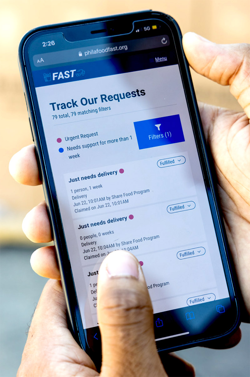 A Cyber Solution to Barriers that Previously Thwarted Medical Food ...