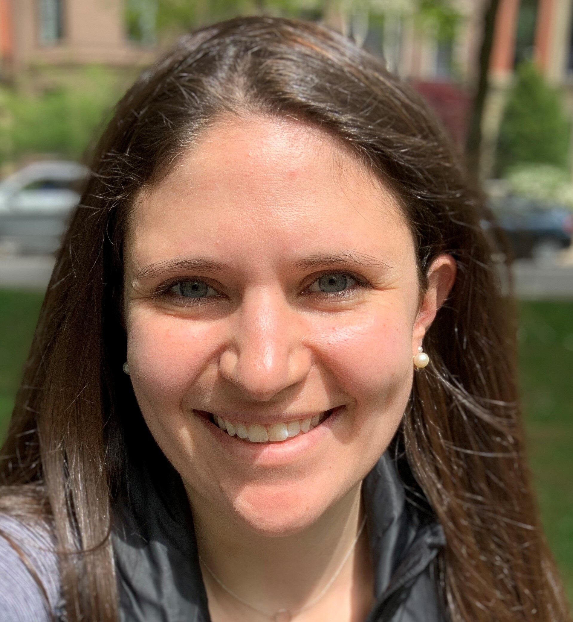 Millan AbiNader, PhD, MSW - Penn LDI