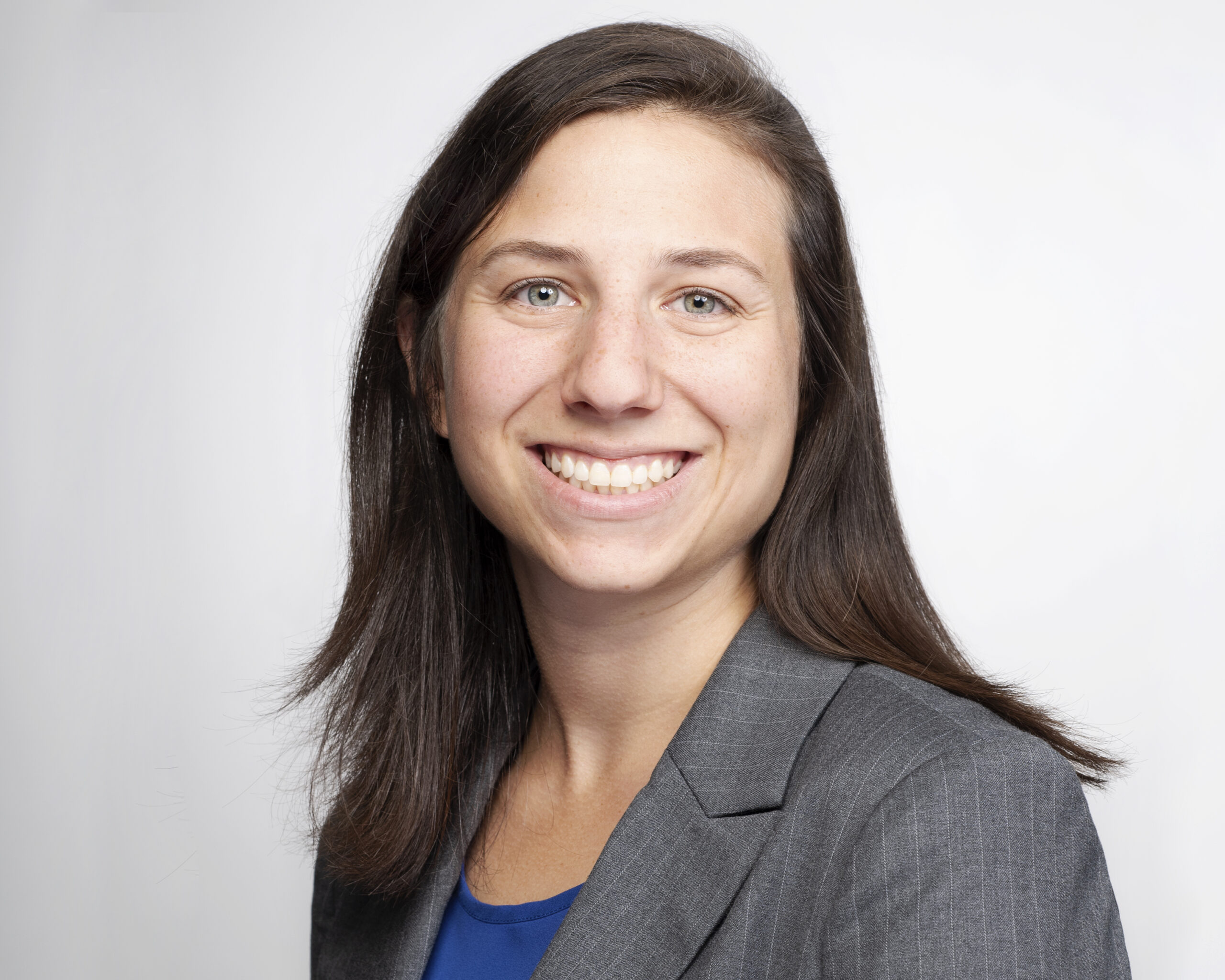 Molly Davis, PhD, Senior Fellow - Penn LDI