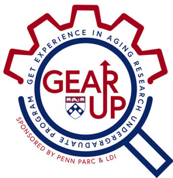 GEAR UP Fellowship at LDI - Penn LDI