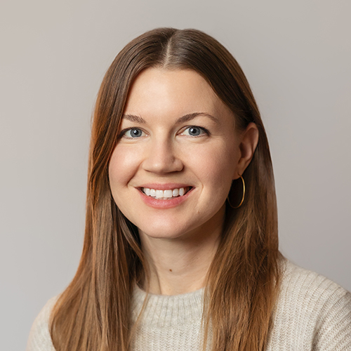 Katia Duey, MPH - Penn LDI